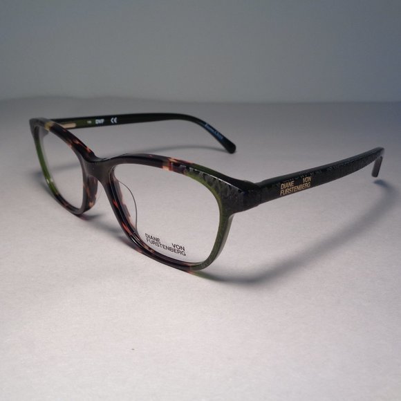 Diane Von Furstenberg | Accessories | Diane Von Furstenberg Dvf522 ...